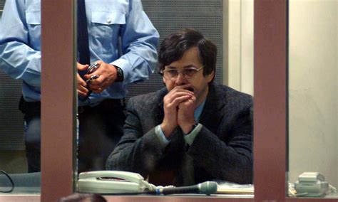 Michel Lelièvre Komplize Von Kinderschänder Dutroux Aus Haft Entlassen