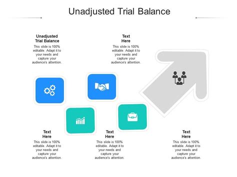 Unadjusted Trial Balance