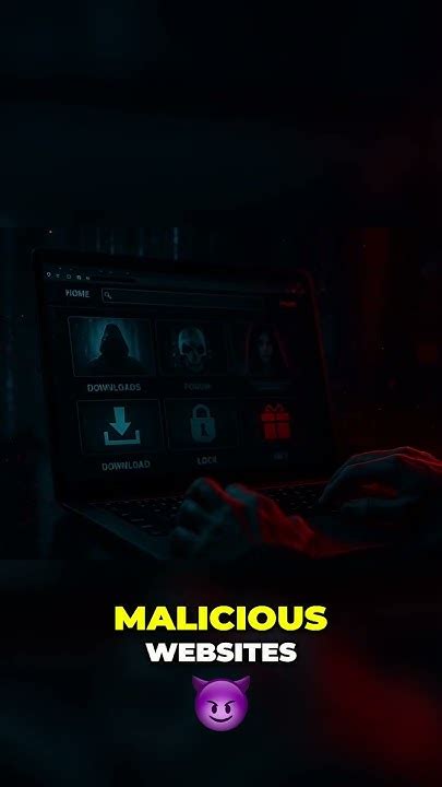 Malwares Secret Entry Points Are You Protected From Hackers Youtube