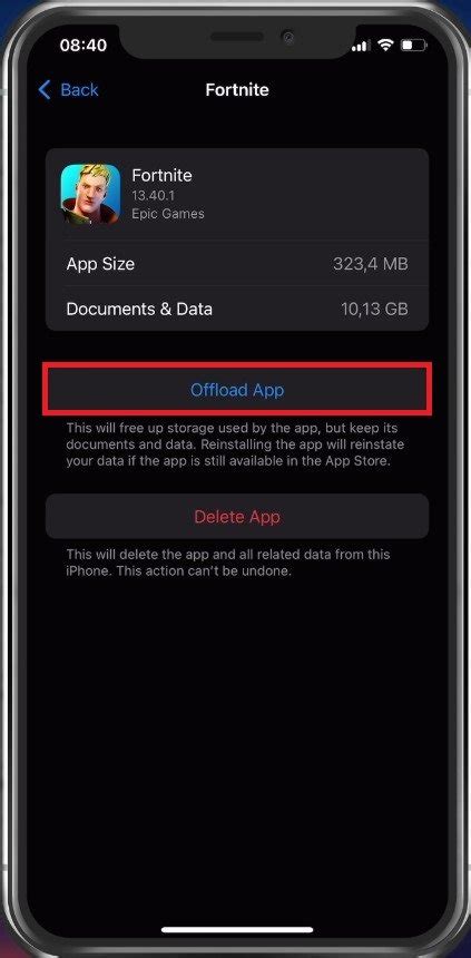 How To Fix Screen Recording Records Black Screen On IPhone Tech How