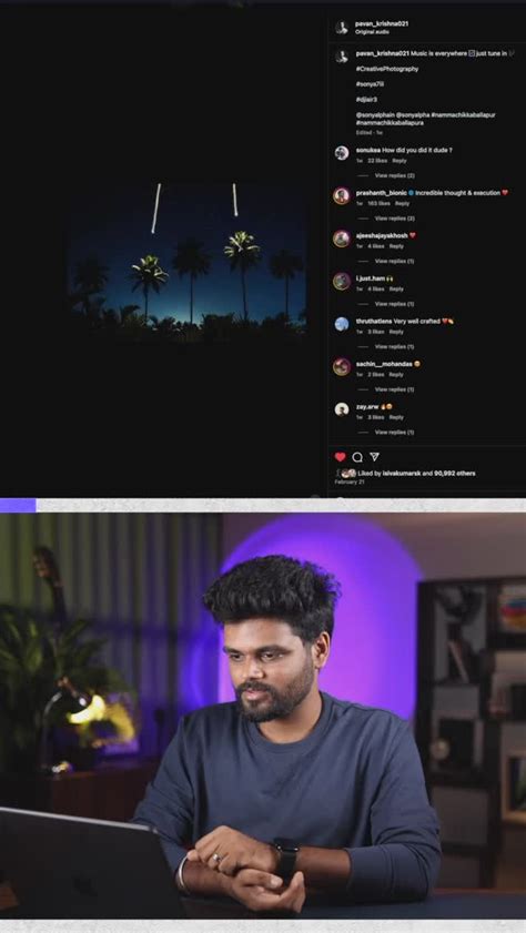 shyam gm doing this 3d edit are simple ccs editing video tutorial