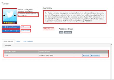 Working With Connectors And Wso2 Micro Integrator 4 1 0 Yenlo