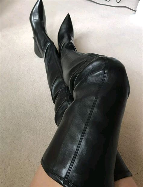 The Pleasure Of Women Wearing High Boots😍👢5 4k On Twitter Rt