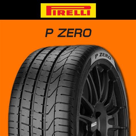 ยาง Pirelli P Zero ศูนย์รวมแม็กซ์ยางช่วงล่างgurutaiya