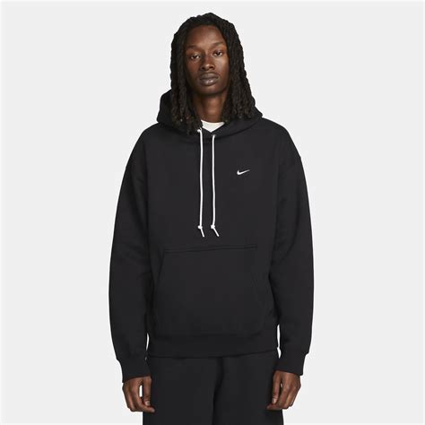 Nike Nike Solo Swoosh Polerón Con Gorro Para Hombre Ofertitas