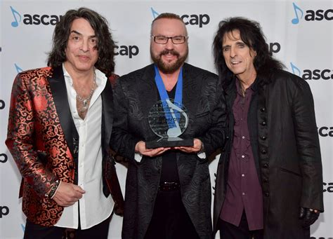 Nashville Writers Honored At Ascaps 35th Annual Pop Music Awards