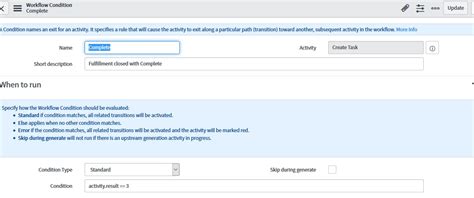 Solved Re How To Close A Task And End A Workflow Servicenow Community