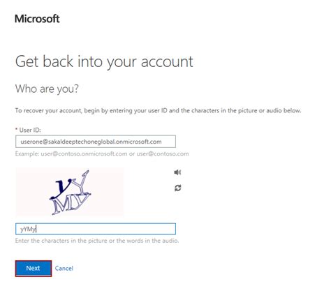 Self Service Password Reset Azure Ad Premium