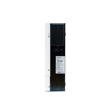 Hybrid Solar Inverter 4kw Twin Axpert Vm4