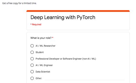 Pytorch Resources Deep Learning Garden