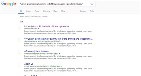 Addressing Duplicate Content For Beginners Bronco Our Ideas