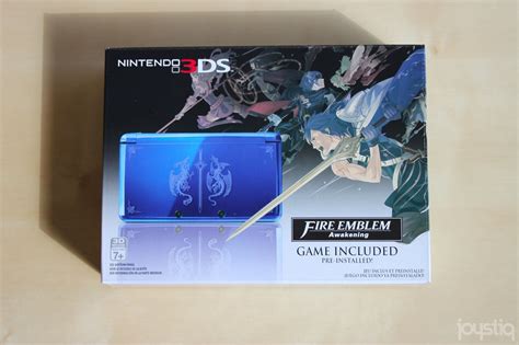 Fire Emblem Awakening Nuovo Sigillato Fire Emblem Engage è Il Nuovo