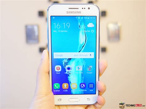 Samsung Galaxy J G Lte