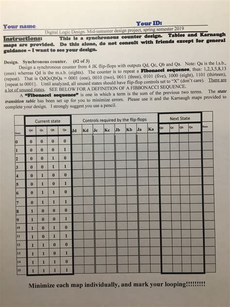 solved digital logic design need help with homework also