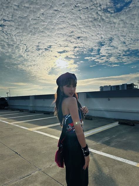 221116 secret number weverse update dita kpopping