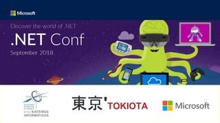 Pipeline Continuo Con VSTS Azure DevOps PPT