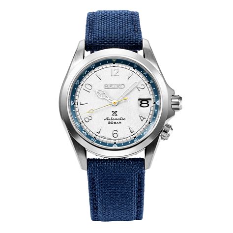Seiko Prospex Alpinist Automatic Watch Spb532j1 Thong Sia Exclusive