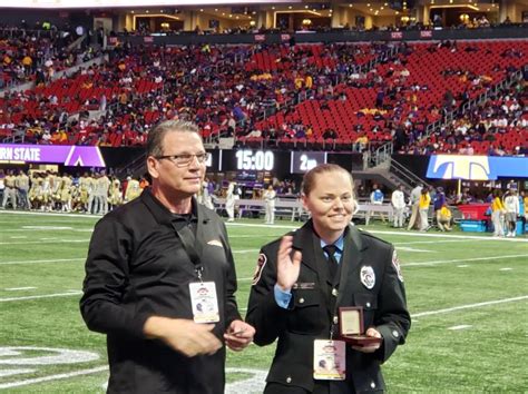 Deron Patrick Wilson On Linkedin Im So Proud Of Coweta County Fire Rescues Firefighter