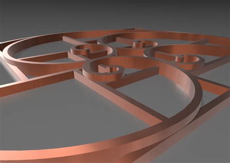 Stl File Geometria Fibonacci 🎨 ・3d Printer Model To Download・cults