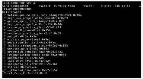 Unstable Unraid Server Crashes Randomly General Support Unraid