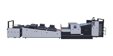 Process Characteristics And Classification Of Coating Machines News