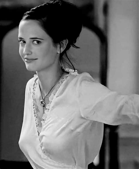Pinterest Actress Eva Green Eva Green Curvy Woman