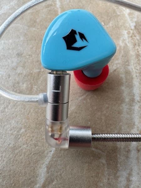 Epz G20 Gaming Iem Headphone Reviews And Discussion Head