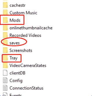 How To Backup Sims 4 Saves On Several Platforms See A Guide MiniTool