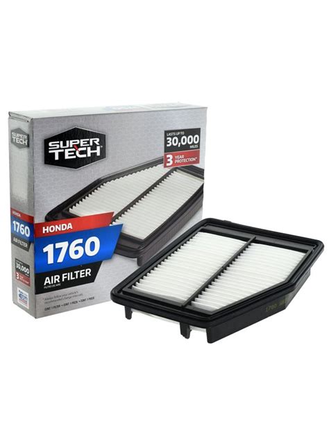 Supertech Filters In Auto Filter Brands