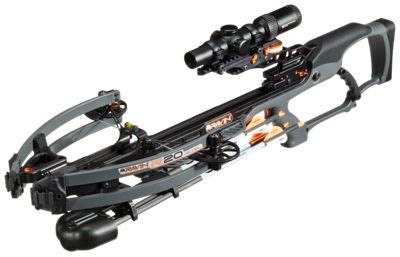 Crossbow String Serving