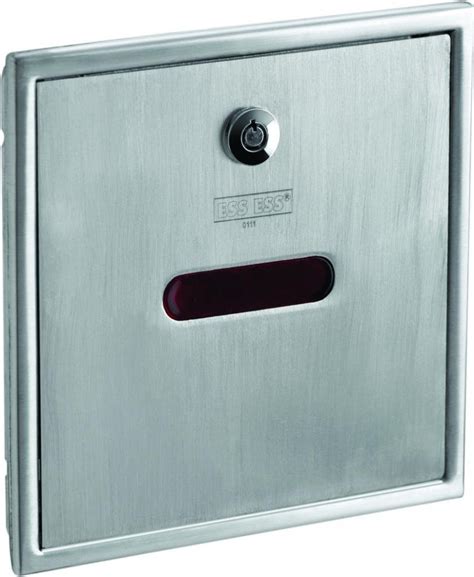 ESS ESS Urinal Concealed Wall Mounted Sensor Amazon In Home Improvement