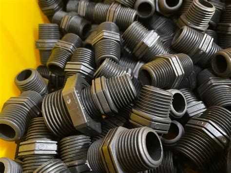 13 Different Types Of Pipe Nipples