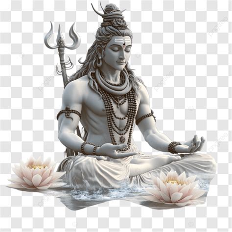 Meditating Lord Shiva Wallpapers
