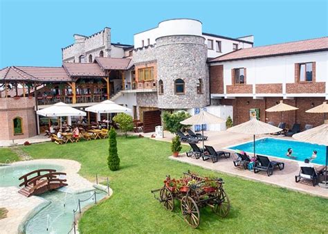 Dvorac IvanoviĆ Koceljeva Biznis Katalog Evrope