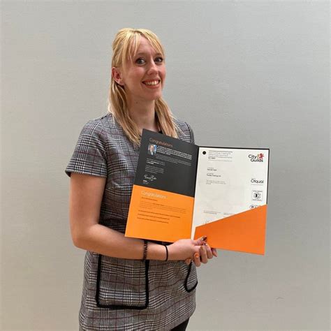 Poultec Training On Linkedin Congratulations To Poultec Tutor Hannah