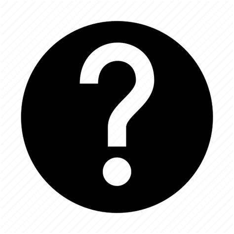 Question Help Support Faq Service Icon Download On Iconfinder