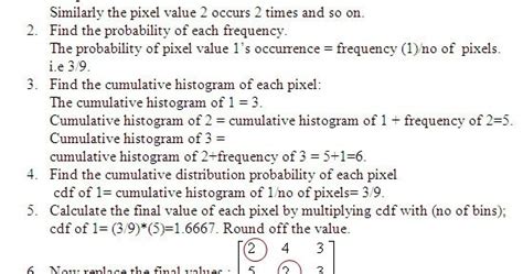 Matlab Code For Histogram Equalization Without Using Histeq Function