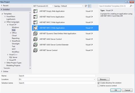 Searching Data From The Database In ASP Net Web API
