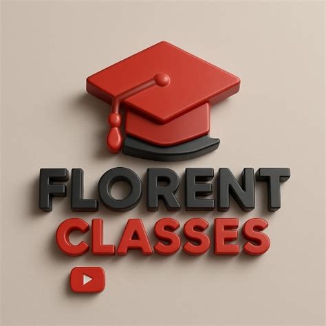 Florent Classes Youtube