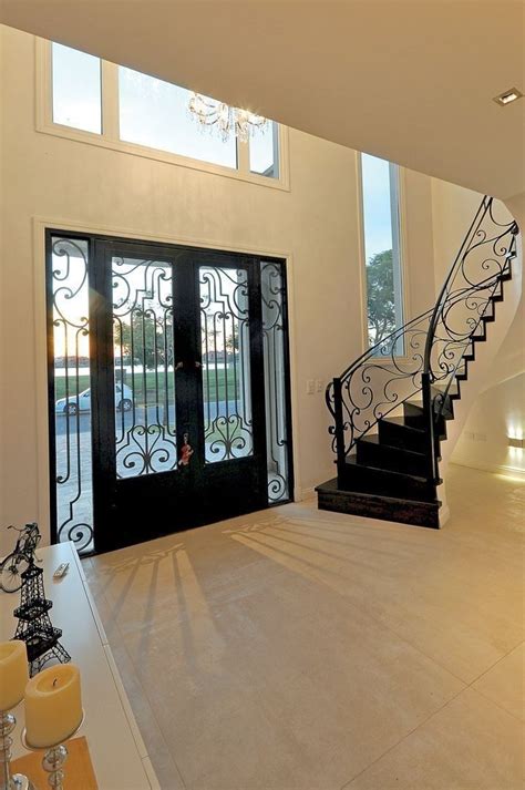 Pin By Akanksha Chaudhary On Open The Door In 2024 Foyer Design House Designs Exterior House