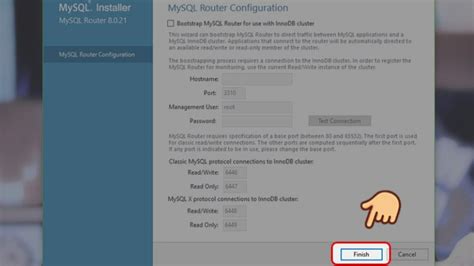 Hướng dẫn tải và sử dụng MySQL Cao Đẳng FPT Polytechnic