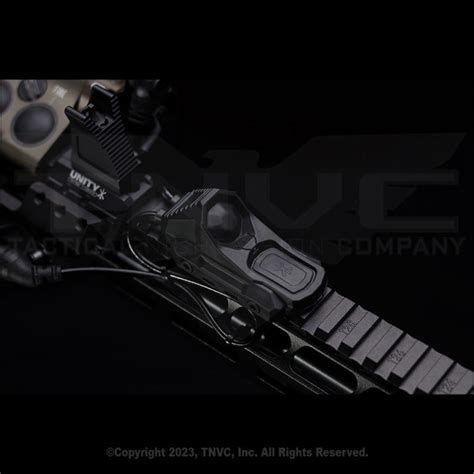 Unity Tactical Axon Remote Switch Tactical Night Vision Company