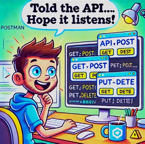 Apis Postman Fullstackdevelopment Debugging Learningtocode