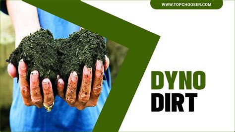 Dyno Dirt The Ultimate Solution For Healthy Plant Growth