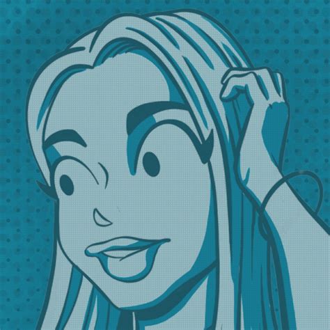 Chuck Carson Chuckcarson Cara Artist Social And Portfolio Platform