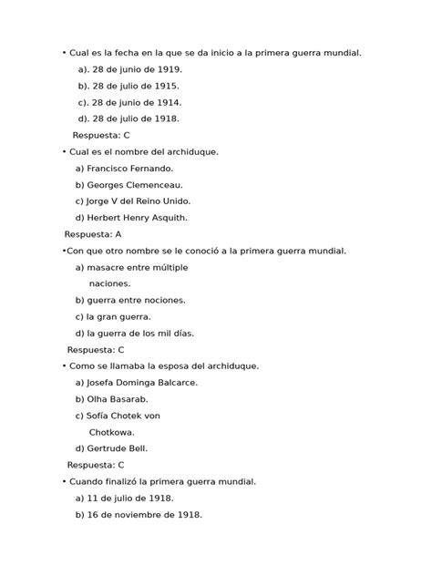 Preguntas Tipo Icfes Pdf