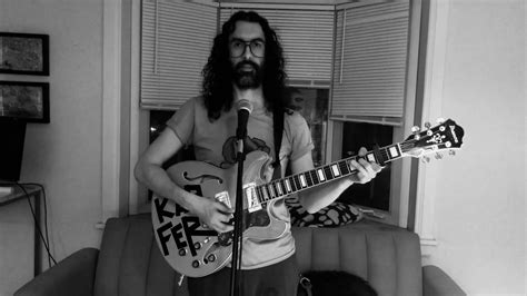 Anthony Kapfer Social Distancing Butterfly Live At Home Youtube