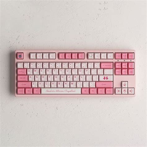 Official Sailor Moon Keyboards【exclusive On Anime Keyboard】