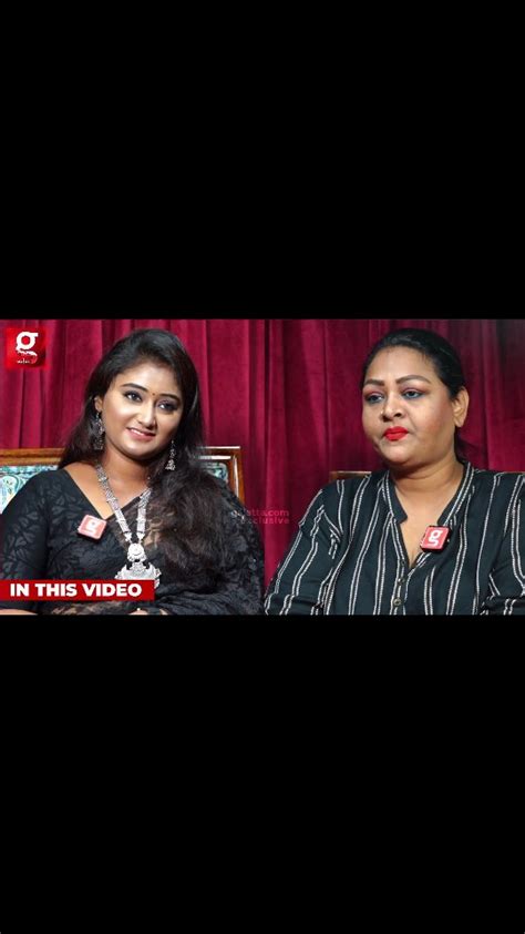 Lalitha V Lavanyavedhaofficial • Instagram Photos And Videos