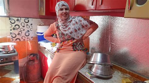 روتيناليوميستمصريهعنداختي Youtube